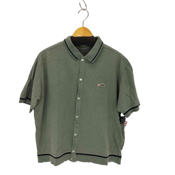 こちらの商品は渋谷ファイヤー通り店の取り扱いです。完売・移動している場合がございますので(03-6416-3968)にご連絡頂き、(1141866285701)をお伝えください。当店では実店舗と他店舗にて併売を行っております為タイミングによ...