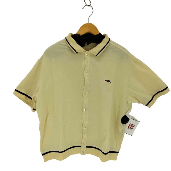 こちらの商品は渋谷ファイヤー通り店の取り扱いです。完売・移動している場合がございますので(03-6416-3968)にご連絡頂き、(1141867176596)をお伝えください。当店では実店舗と他店舗にて併売を行っております為タイミングによ...