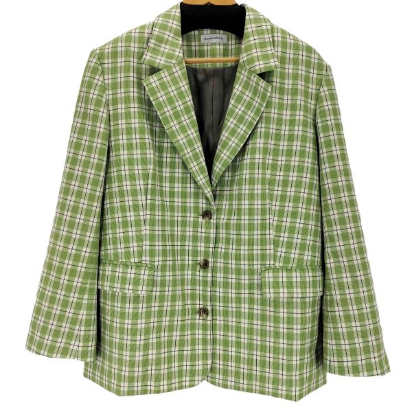 こちらの商品は渋谷ファイヤー通り店の取り扱いです。完売・移動している場合がございますので(03-6416-3968)にご連絡頂き、(1142222161592)をお伝えください。当店では実店舗と他店舗にて併売を行っております為タイミングによ...