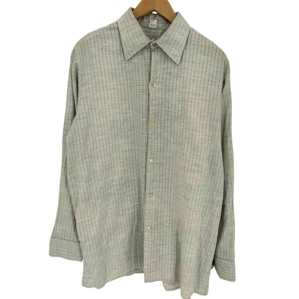こちらの商品は千歳烏山北口店の取り扱いです。完売・移動している場合がございますので(03-6909-1228)にご連絡頂き、(1142426055482)をお伝えください。当店では実店舗と他店舗にて併売を行っております為タイミングによっては...