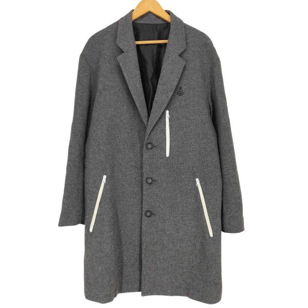 こちらの商品は原宿キャットストリート北ウイング店の取り扱いです。完売・移動している場合がございますので(03-6447-5566)にご連絡頂き、(1142507937362)をお伝えください。当店では実店舗と他店舗にて併売を行っております為...