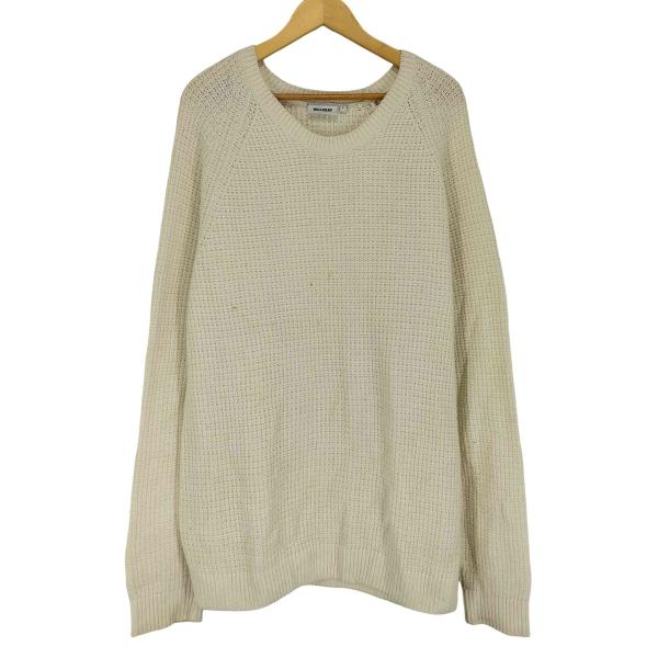 こちらの商品は原宿キャットストリート北ウイング店の取り扱いです。完売・移動している場合がございますので(03-6447-5566)にご連絡頂き、(1142789859284)をお伝えください。当店では実店舗と他店舗にて併売を行っております為...