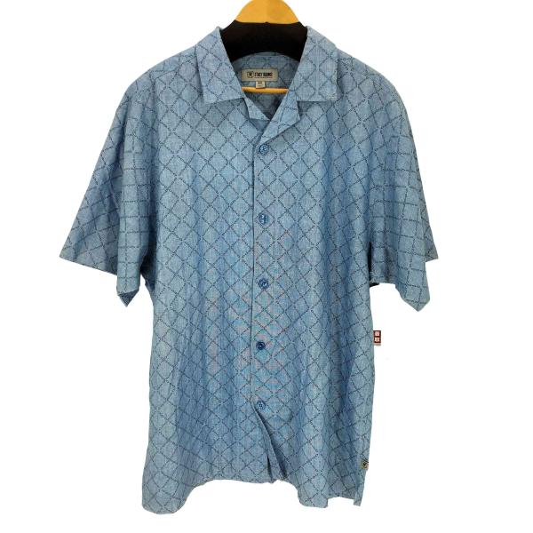 こちらの商品は渋谷ファイヤー通り店の取り扱いです。完売・移動している場合がございますので(03-6416-3968)にご連絡頂き、(1142964563999)をお伝えください。当店では実店舗と他店舗にて併売を行っております為タイミングによ...
