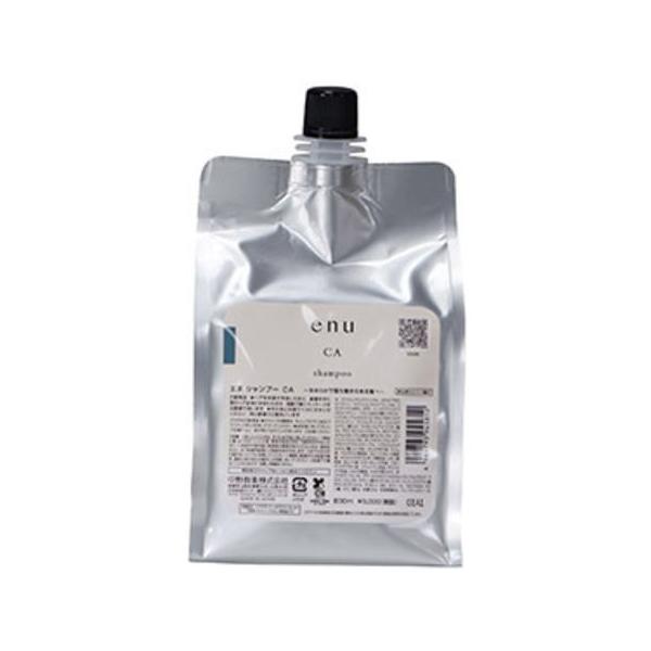 送料無料 ナカノ ／ エヌ シャンプー CA 600ml 詰替 : B.B Yahoo!店