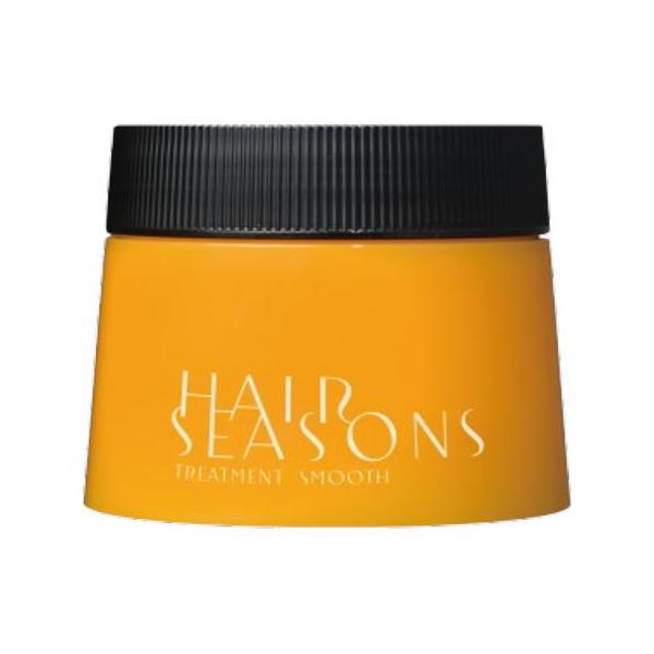 送料無料 デミコスメティックス ／ ヘアシーズンズ トリートメント スムース 250g 24個 送料無料 デミコスメティックス ／ ヘアシーズンズ トリートメント