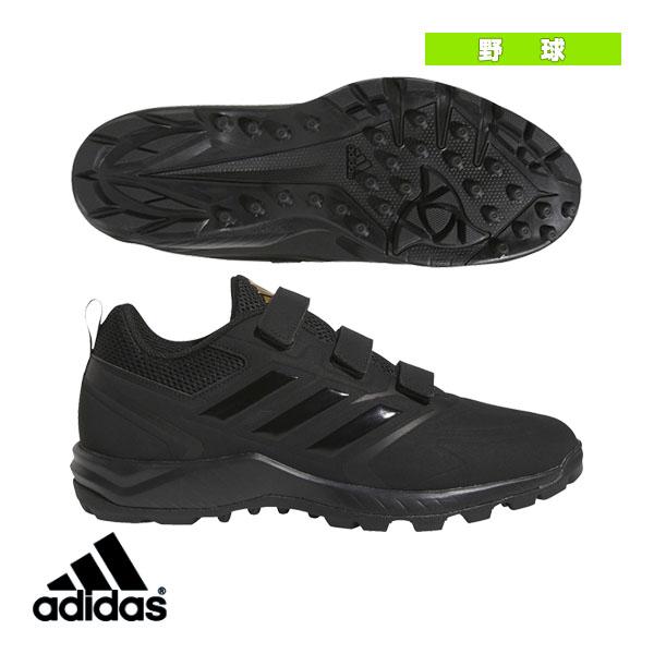 アディダス 野球シューズ ジャパントレーナーAC JAPAN TRAINER AC BASEBALL CLEATS GW1927 adidas トレーニングシューズ トレシュ アップシューズ 靴 shoes マジックテープ ベースボールシュ...