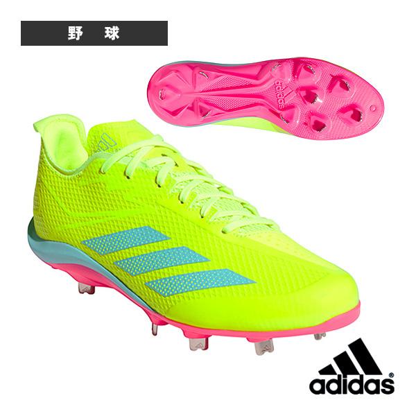 アディダス 野球シューズ アディゼロエレクトリックジャパントレーナー Adizero Electric JP JS2163 adidas 野球シューズ アディゼロエレクトリックジャパントレーナー スパイク くつ 靴「ベースボールプラザ」「野...