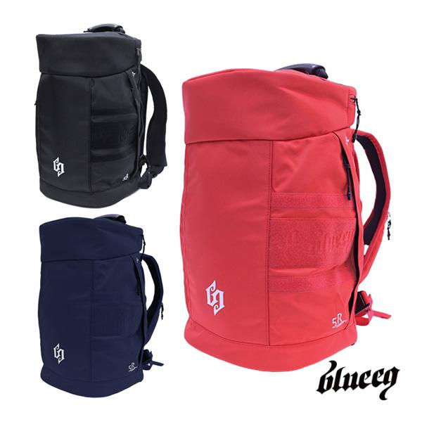 blueeq（ブルイク） 野球バッグ  5R タンクバッグ 5R TANK BAG 40L BQB00042 blueeq 野球バック タンクバッグ リュック かばん「ベースボールプラザ」「野球・ソフトボール専門店」「baseball」「s...
