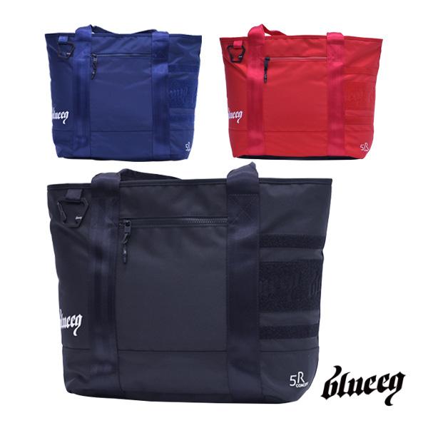 blueeq（ブルイク） 野球バッグ 5Rトートバッグ 5R TOTE BAG 30 BQB00058 blueeq 野球バック 5Rトートバッグ かばん 鞄「ベースボールプラザ」「野球・ソフトボール専門店」「baseball」「softb...