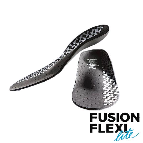 FUSION-FLEXI オールスポーツアクセサリ・小物  フュージョン フレキシ ライト／FFUSION-FLEXI lite テニス バドミントン ランニング FUSION-FLEXI 中敷き シューズ「ベースボールプラザ」「野球・ソフ...