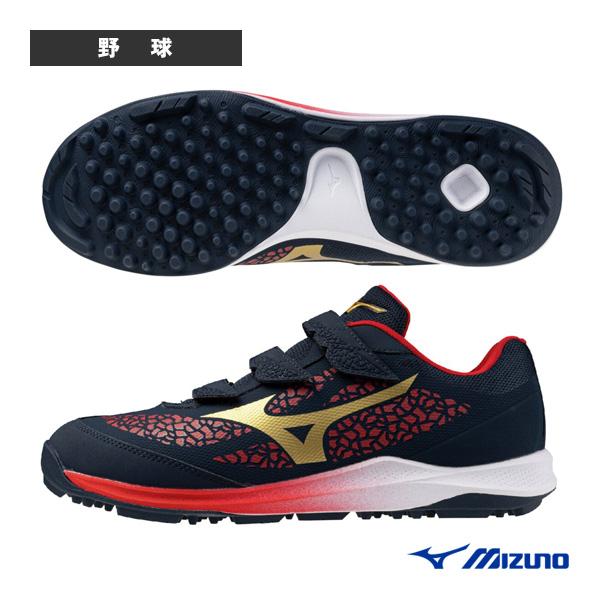 ミズノ 野球シューズ ミズノプロ クッションレボプロトレーナーCR 11GT2601 Mizuno 野球シューズ ミズノプロ クッションレボプロトレーナーCR くつ 靴　トレシュー　限定「ベースボールプラザ」「野球・ソフトボール専門店」「b...