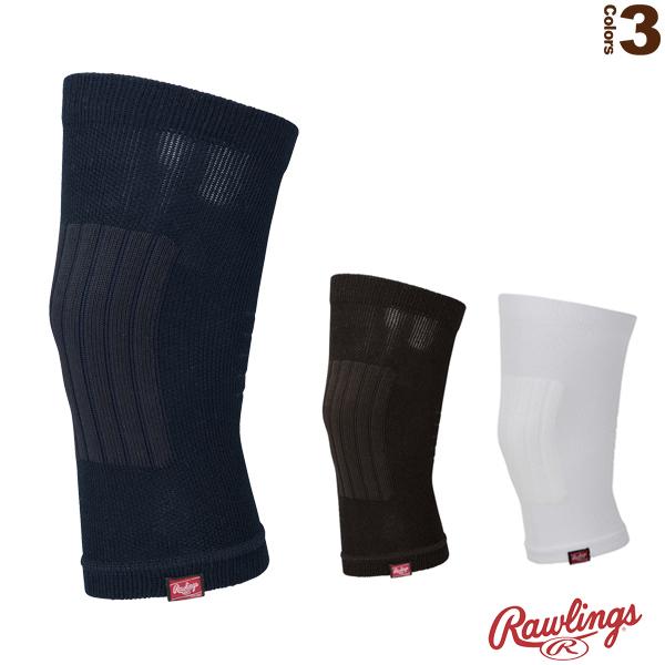 ローリングス ソフトボールアクセサリ・小物  ウィメンズ ソフトボールニーサポーター AAS10F02 Rawlings「ベースボールプラザ」「野球・ソフトボール専門店」「baseball」「softball」