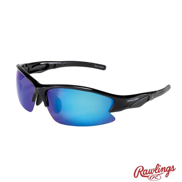 ローリングス 野球アクセサリ・小物  サングラス 偏光レンズ REW21-004PM-BBLB Rawlings「ベースボールプラザ」「野球・ソフトボール専門店」「baseball」「softball」