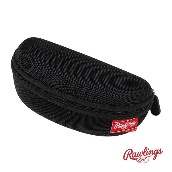 ローリングス 野球アクセサリ・小物 サングラスケース REW25C Rawlings 野球アクセサリ サングラスケース「ベースボールプラザ」「野球・ソフトボール専門店」「baseball」「softball」