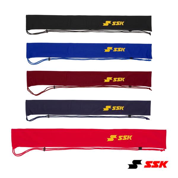 エスエスケイ 野球バッグ 刺繍入りバットケース FYNF2303 SSK 野球バッグ 刺繍入りバットケース かばん 鞄「ベースボールプラザ」「野球・ソフトボール専門店」「baseball」「softball」