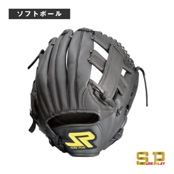 シュアプレイ ソフトボールグローブ  ソフトボール用グローブ オールラウンド用 SBG-DS960 シュアプレイ ソフトボールグローブ ソフトボール用グローブ オールラウンド用 オールラウンド用「ベースボールプラザ」「野球・ソフトボール専門...