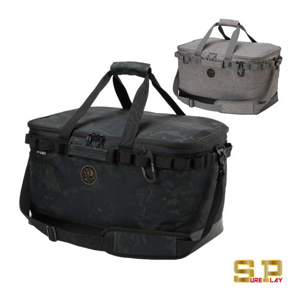 シュアプレイ 野球バッグ ギアコンテナ2 グラブアクセサリーケース SBJ945 Sure Play 野球バッグ ギアコンテナ2 グラブアクセサリーケース かばん 鞄「ベースボールプラザ」「野球・ソフトボール専門店」「baseball」「s...