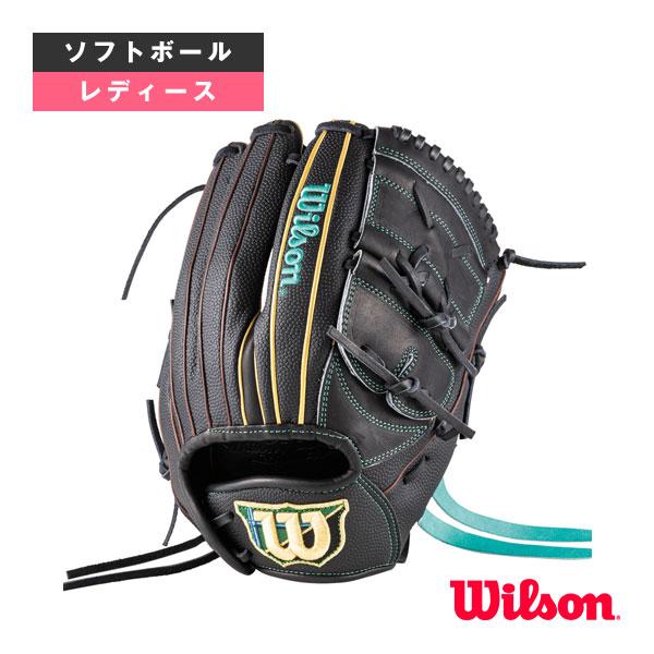 ウィルソン ソフトボールグローブ Wilson Queen DUAL 女子ソフトボール用グラブ 投手用 S1型 WBW104484 Wilson ソフトボールグローブ Wilson Queen DUAL 女子ソフトボール用グラブ ピッチャー...