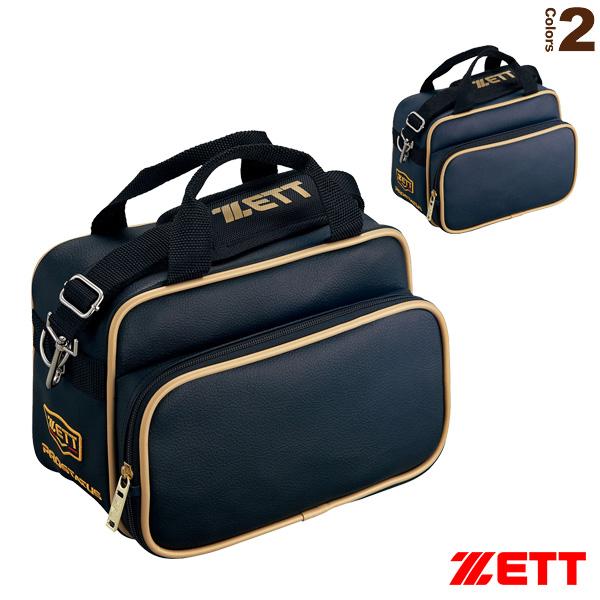 ゼット 野球バッグ プロステイタス PROSTATUS ミニバッグ BAP7124 ZETT「ベースボールプラザ」「野球・ソフトボール専門店」「baseball」「softball」