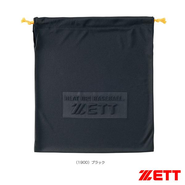 ゼット 野球バッグ グラブ袋 BGX220 ZETT「ベースボールプラザ」「野球・ソフトボール専門店」「baseball」「softball」