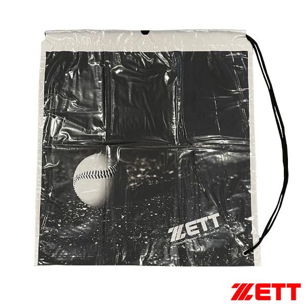 ゼット 野球バッグ ランドリーバッグ ZLB12 ZETT 野球バッグ ランドリーバッグ「ベースボールプラザ」「野球・ソフトボール専門店」「baseball」「softball」