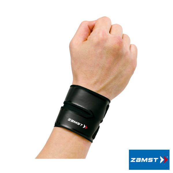 ザムスト オールスポーツサポーターケア商品 フィルミスタ リスト FILMISTA WRIST 手首用サポーター 左右兼用 3740 ZAMST「ベースボールプラザ」「野球・ソフトボール専門店」「baseball」「softball」