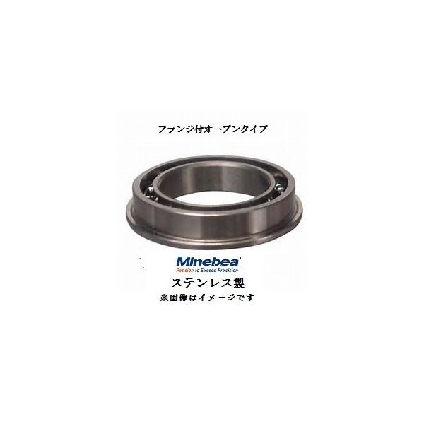 内径    4ｍｍ外形    9ｍｍ幅    2.5ｍｍステンレスフランジ