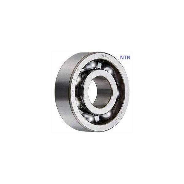 NTN 6000 オープン ベアリング 内径１０ｍｍ 外形２６ｍｍ 幅８ｍｍ