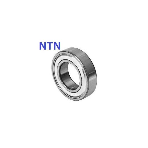 NTN 6311ZZ ベアリング