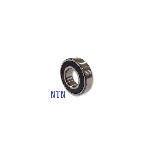 6802LLB NTN内径１５ｍｍ外径２４ｍｍ幅　　５ｍｍ