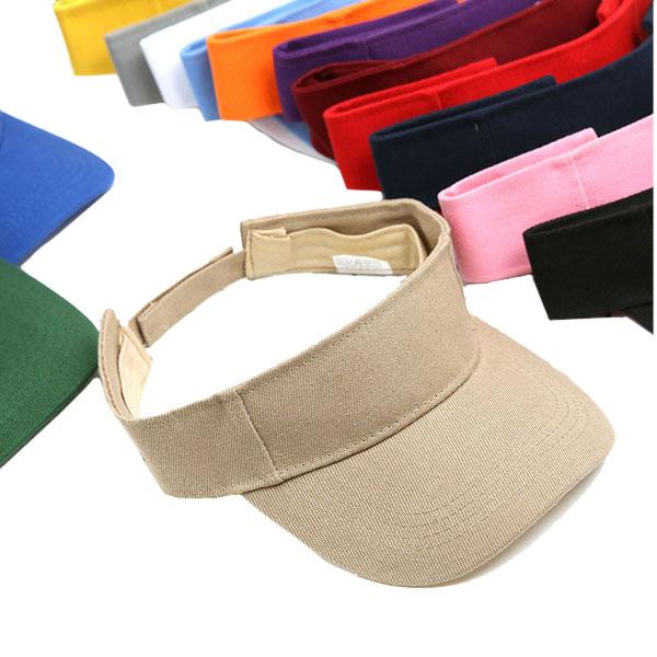 ◆シンプル無地のサンバイザー、カラー豊富でお気に入りを見つけよう！◆マジックテープでサイズ調節可能なので、大人だけでなくお子様用としてもご利用いただけます。◆テニス、ゴルフ、ランニング等アウトドアスポーツにおすすめです！品名:シンプルサンバ...