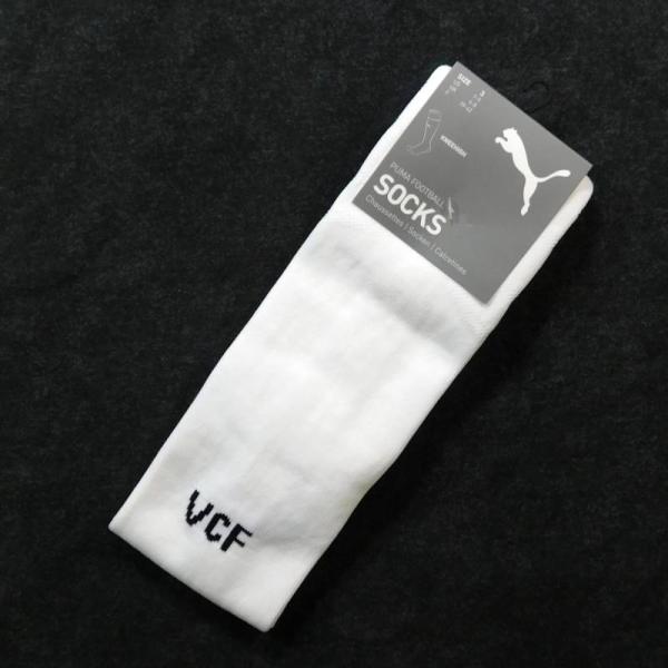 ■ 製造元 : PUMA（プーマ）■商品詳細メーカープロダクトコード：759596 0121シーズンホーム用ソックスです。＊ソックスはかなり伸縮性が高く、同一サイズでもメーカーにより大きさの異なる場合がございます。記載されているセンチは当店...