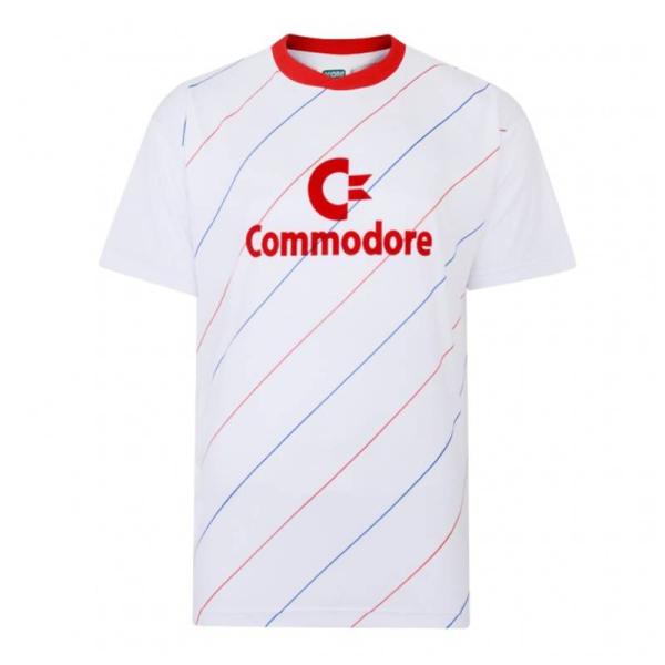 ■ 製造元 : SCOREDRAW■商品詳細メーカープロダクトコード：BCOM84APYSSオフィシャル復刻モデルです。当時の雰囲気を再現したユニフォームで、コレクションにもオススメです。■販売中の商品につきまして＊同じサイズでもメーカー毎...