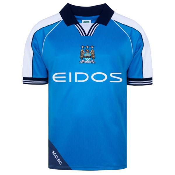 ■ 製造元 : SCOREDRAW■商品詳細メーカープロダクトコード：MANC00HPYSSオフィシャル復刻モデルです。当時の雰囲気を再現したユニフォームで、コレクションにもオススメです。■販売中の商品につきまして＊同じサイズでもメーカー毎...