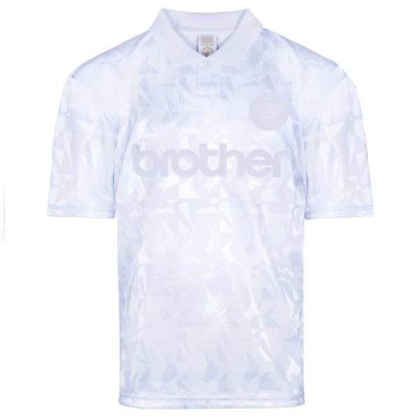 ■ 製造元 : SCOREDRAW■商品詳細メーカープロダクトコード：MANC90HBLNKPYSSオフィシャル復刻モデルです。当時の雰囲気を再現したユニフォームで、コレクションにもオススメです。■販売中の商品につきまして＊同じサイズでもメ...