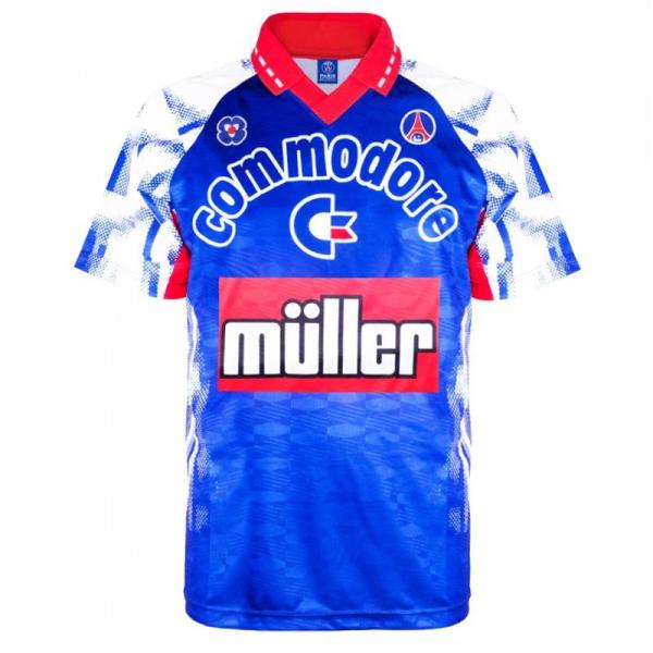 ■ 製造元 : SCOREDRAW■商品詳細メーカープロダクトコード：PSG92APYSSオフィシャル復刻モデルです。当時の雰囲気を再現したユニフォームで、コレクションにもオススメです。■販売中の商品につきまして＊同じサイズでもメーカー毎で...