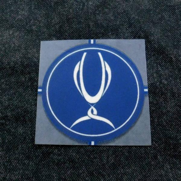 （商品説明）＊メーカーオフィシャルパッチとなります。（ご注文に際してのご留意事項）＊マーキング商品の発送はご注文から約4-7日後となります。なお時期によってさらにお待たせする場合もございます。恐れ入りますがマーキング商品につきましては到着指...