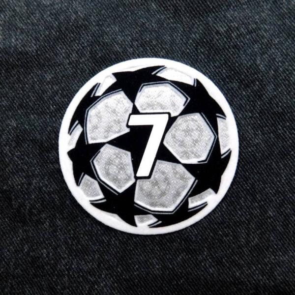 （商品説明）＊メーカーオフィシャルパッチとなります。（ご注文に際してのご留意事項）＊マーキング商品の発送はご注文から約4-7日後となります。なお時期によってさらにお待たせする場合もございます。恐れ入りますがマーキング商品につきましては到着指...