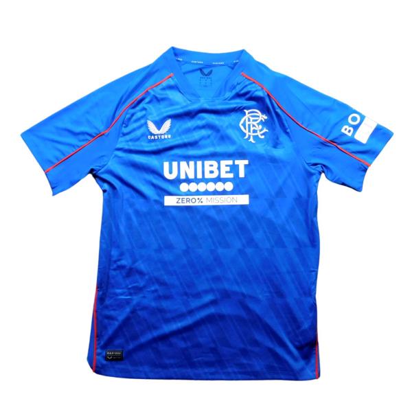 ■ 製造元 : CASTORE■商品詳細メーカープロダクトコード：TM622624シーズンのホームモデルです。全体的に通気性の良い生地が用いられており実用性に優れています。■販売中の商品につきまして＊同じサイズでもメーカー毎で大きさの異なる...