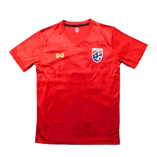 ■ 製造元 : WARRIX■商品詳細メーカープロダクトコード：WA-211FBATH53-RRタイ代表トレーニングトップです。全体的に通気性の良い生地が使用され実用性に優れています。■販売中の商品につきまして＊同じサイズでもメーカー毎で大...