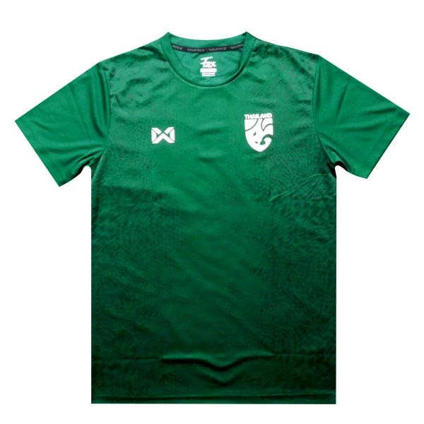 ■ 製造元 : WARRIX■商品詳細メーカープロダクトコード：WA-214FBATH53-GG21シーズン4th（GREEN）用半袖サポーターユニフォームです。全体的に通気性の良い生地が使用され実用性に優れています。■インポート商品の推奨...