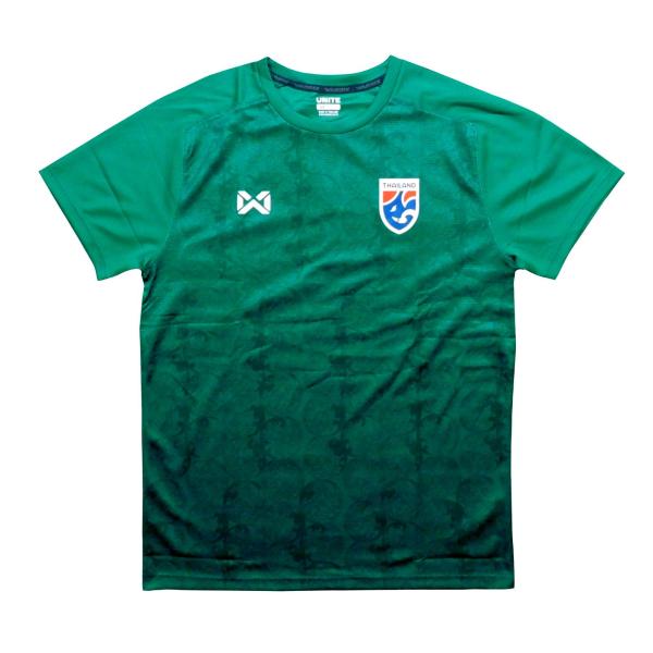 ■ 製造元 : WARRIX■商品詳細メーカープロダクトコード：WA-224FBATH53-GG22シーズン4th用半袖サポーターユニフォームです。全体的に通気性の良い生地が使用され実用性に優れています。■インポート商品の推奨身長S　164...