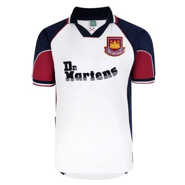 ■ 製造元 : SCOREDRAW ■商品詳細メーカープロダクトコード：WHAM99APYSSオフィシャル復刻モデルです。当時の雰囲気を再現したユニフォームで、コレクションにもオススメです。■販売中の商品につきまして＊同じサイズでもメーカー...