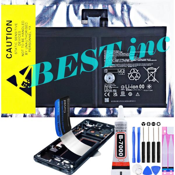 【発売日：2024年04月22日】■国内在庫ございます/  / ●表示価格はバッテリー単品価格（工具キットなし）です。「工具キットを追加」もお選びいただけます。ご注文前にお持ちの機種と間違いがないか再度ご確認ください。バルクパッケージになり...