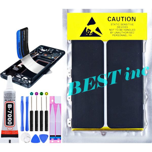 【発売日：2023年03月25日】■国内在庫ございます●表示価格はバッテリー単品価格（工具キットなし）です。「工具キットを追加」もお選びいただけます。ご注文前にお持ちの機種と間違いがないか再度ご確認ください。バルクパッケージになります。初期...