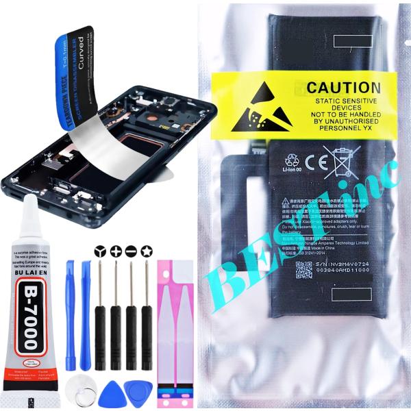 【発売日：2022年12月16日】■国内在庫ございますバルクパッケージ ●表示価格はバッテリー単品価格（工具キットなし）です。「工具キットを追加」もお選びいただけます。ご注文前にお持ちの機種と間違いがないか再度ご確認ください。バルクパッケー...