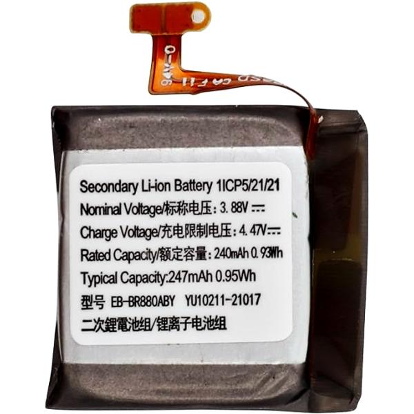 【発売日：2023年01月05日】■国内在庫ございます/ Galaxy Watch FE 1st 40mm SM-R861 / Galaxy Watch4 40mm SM-R860 SM-R865 / Galaxy Active4 40mm...