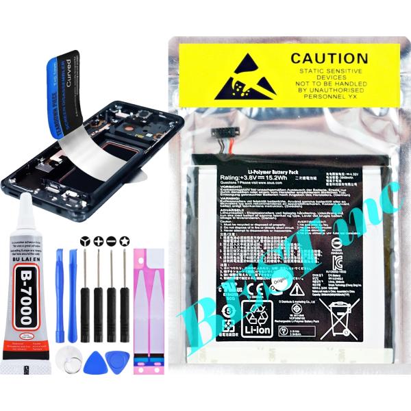 【発売日：2022年05月22日】■国内在庫ございますミーモパッド ゼンパッド エイスース●表示価格はバッテリー単品価格（工具キットなし）です。「工具キットを追加」もお選びいただけます。ご注文前にお持ちの機種と間違いがないか再度ご確認くださ...