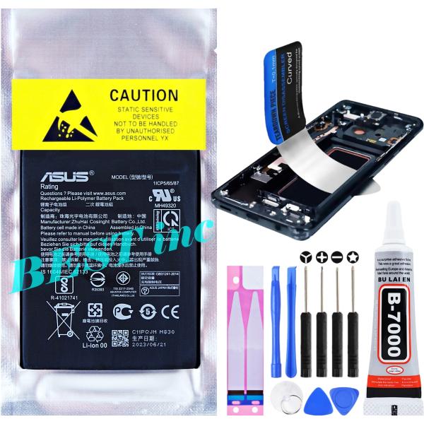 【発売日：2022年09月12日】■国内在庫ございますゼンフォン エイスース バルクパッケージ ●表示価格はバッテリー単品価格（工具キットなし）です。「工具キットを追加」もお選びいただけます。ご注文前にお持ちの機種と間違いがないか再度ご確認...