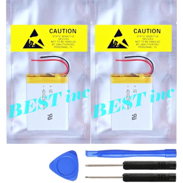 【発売日：2023年01月02日】■国内在庫ございますご注文前にお持ちの機種と間違いがないか再度ご確認ください。バルクパッケージになります。初期不良・注文間違いなどを含む返品交換キャンセルクレームはご対応致しかねます。●交換用電池 修理 M...